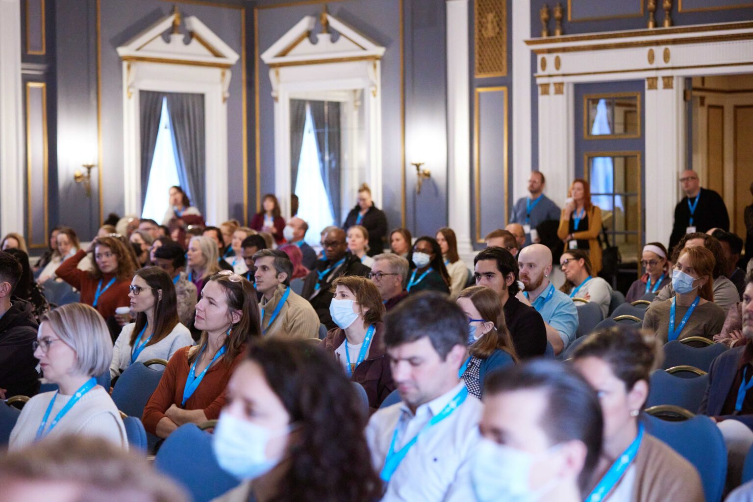 Abstract Submission Information - CSAM-SMCA 2023 Scientific Conference