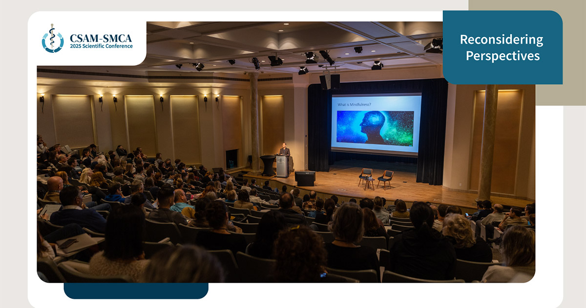 Home - CSAM-SMCA 2026 Scientific Conference